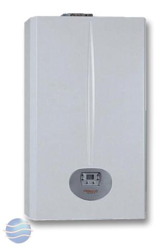 Газовый котел Immergas Eolo Star - 23 купить в Киеве, цена в Украине ...